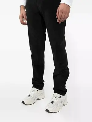 Incotex Corduroy Wool Trousers