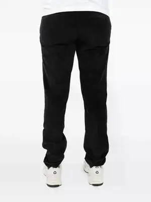 Incotex Corduroy Wool Trousers