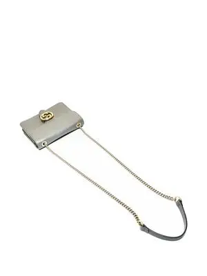 Gucci Interlocking G Chain Shoulder Bag