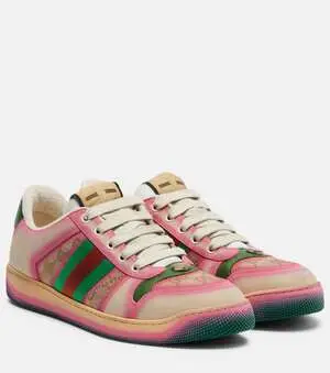 Women's Gucci Low Top Shoes