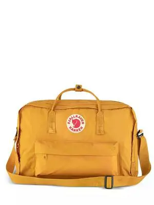 Fjallraven Logo Backpacks