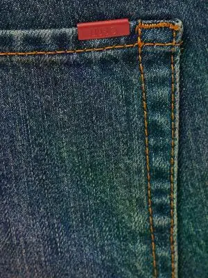 Liu Jo Slim-fit Jeans
