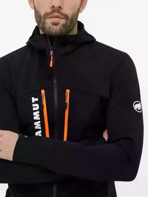 MAMMUT Aenergy Hybrid Jacket