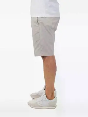 Nn07 Side-pockets Shorts