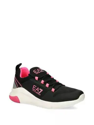Emporio Armani Evo Racer Sneakers