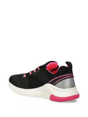 Emporio Armani Evo Racer Sneakers