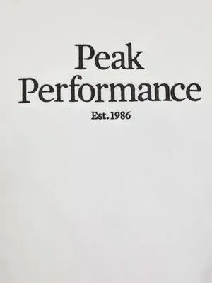PEAK PERFORMANCE Crew-neck Sweatshirt