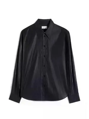 LEMAIRE Pointed-collar Shirt