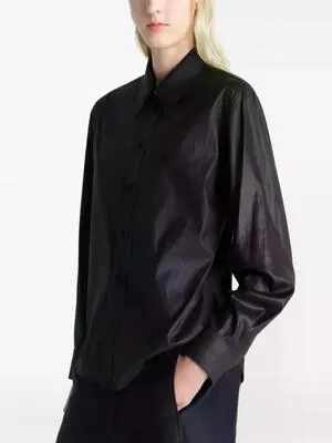 LEMAIRE Pointed-collar Shirt