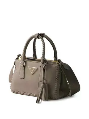 Prada Mini Galleria Leather Tote