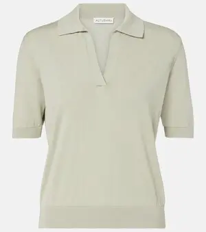 Altuzarra Cuffed Shirts For Women