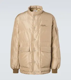 Visvim Down Jackets For Men