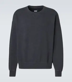 Visvim Jumbo Cotton Jersey Sweatshirt