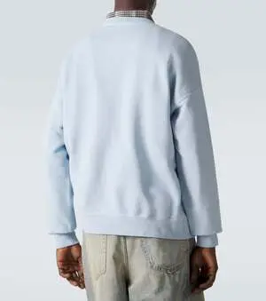 Visvim Jumbo Cotton Jersey Sweatshirt