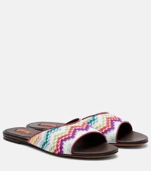 Missoni Casual Sandals For Women