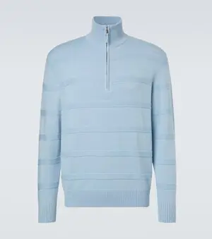 Allude Turtleneck Sweaters For Men