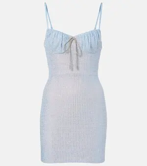 Area Oversized Dresses
