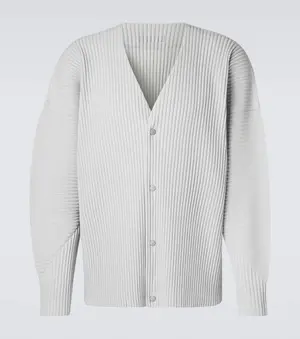 Issey Miyake Oversized Outerwear For Men