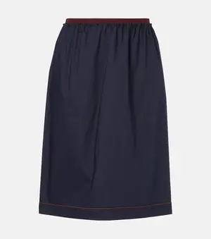 Plan C Elasticated Skirts