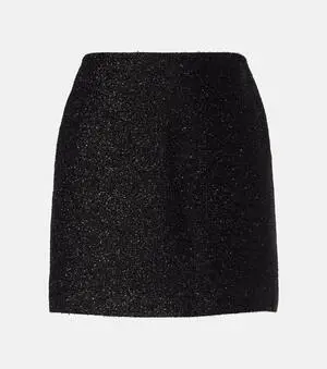 BLAZÉ MILANO Coci Mini Skirt