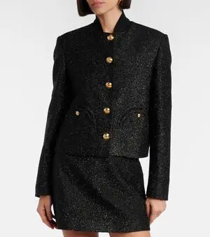 BLAZÉ MILANO Riva Jacket