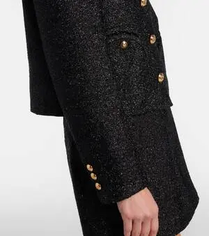 BLAZÉ MILANO Riva Jacket