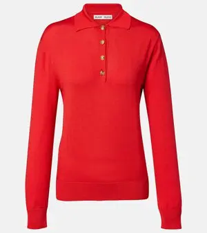 Blaze Milano Cuffed Sweaters For Women