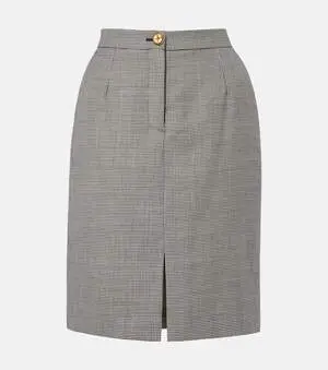 Blaze Milano Pleated Skirts