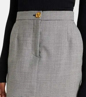 BLAZÉ MILANO Popeye Pencil Skirt