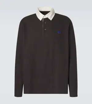 Wales Bonner Collared Polos For Men