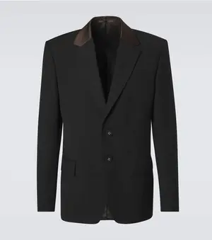Wales Bonner Blazers For Men