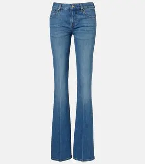 Gucci Full Length Jeans For Women