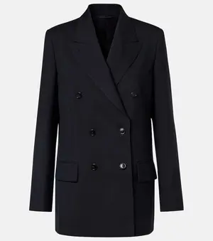 Gucci Collared Blazers For Women