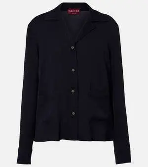 Gucci Layered Shirts For Women