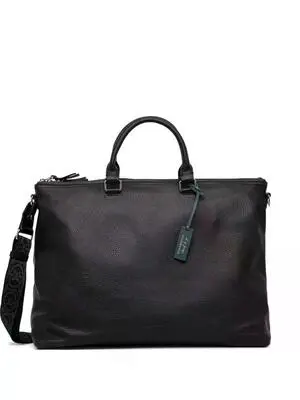 COCCINELLE Leather Holdall Bag
