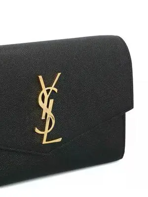 Saint Laurent Envelope Clutch