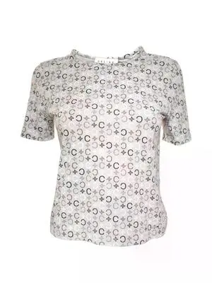 Celine Short Sleeve T-shirts For Women
