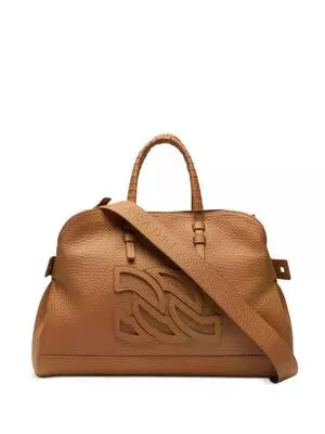 Casadei Park Avenue Mini Bag