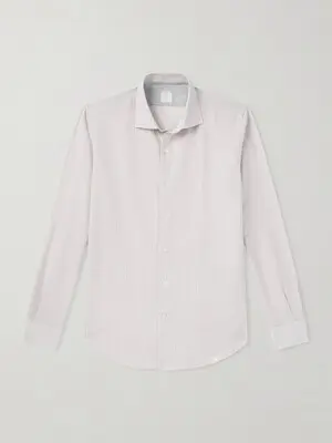 Eleventy Collared Shirts For Men