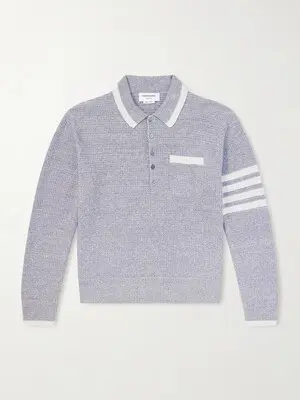 Men's Sweater Shirts Polos