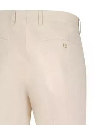 LARDINI Regular Trousers