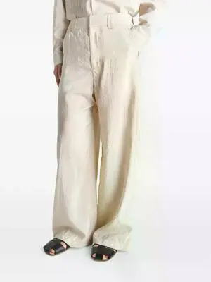 LEMAIRE Tailored Straight Trousers