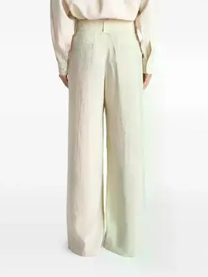 LEMAIRE Tailored Straight Trousers