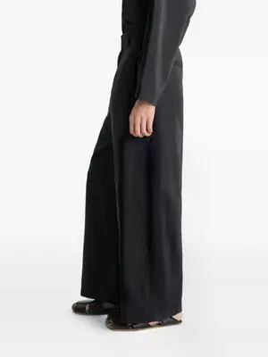 LEMAIRE Straight Tailored Trousers