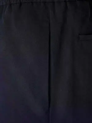 Canali Tailored Trousers - Blue