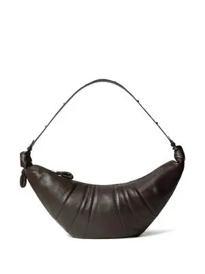 LEMAIRE Large Croissant Shoulder Bag