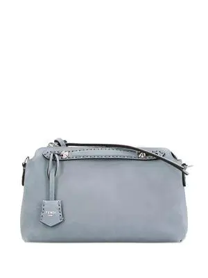 Fendi Selleria Tote Bag - Blue