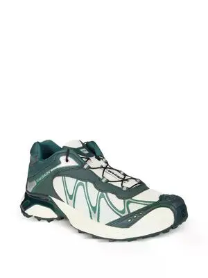 SALOMON Xt-whisper Logo-print Sneakers