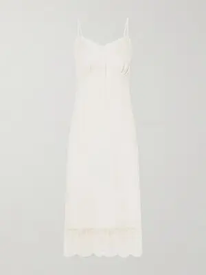 Simone Rocha Midi Day Dresses