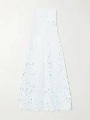 Costarellos Tube Evening Dresses